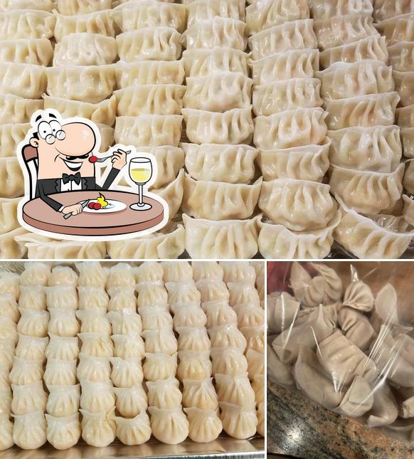 Yang's Dumplings in Boston - Restaurant menu and reviews