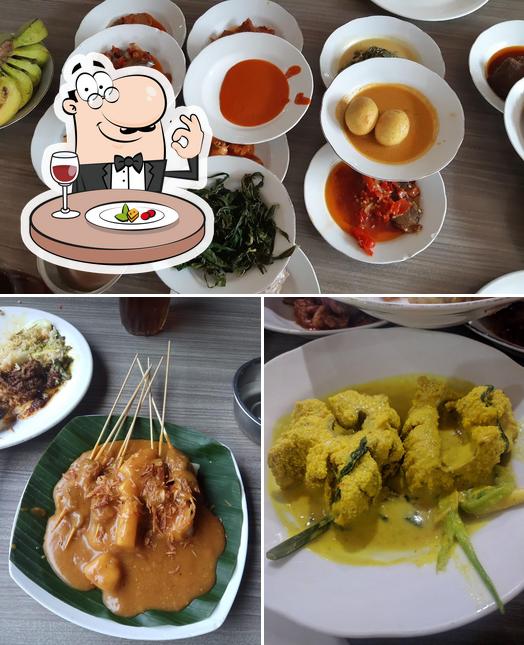 Rm Sederhana Slipi ( ASLI ) restaurant, West Jakarta, Jalan KS Tubun No ...