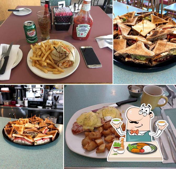 Route 401 Diner, Toronto - Menú del restaurante, precios y reseñas
