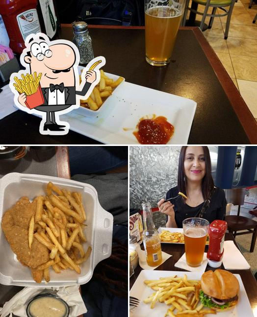 Ruby Tuesday, Newark - Restaurant menu, prices and reviews