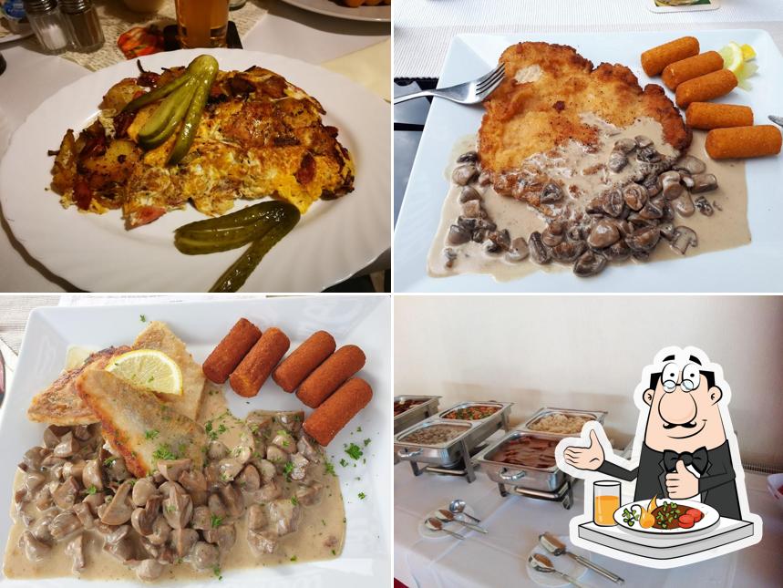 Top 7 Restaurants in Aschersleben, Dezember 2025 - Restaurant Guru