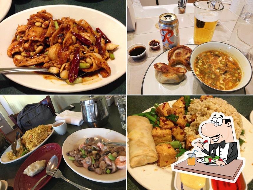 Snappy Dragon, Seattle - Restaurant menu, prices and reviews