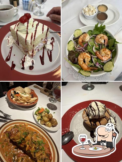 Fernandes Matawan, Matawan - Restaurant menu, prices and reviews