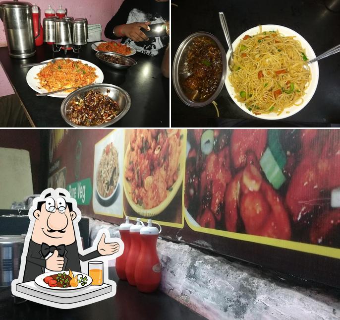 Swad Chinese Corner, Virar - Restaurant menu, prices and reviews