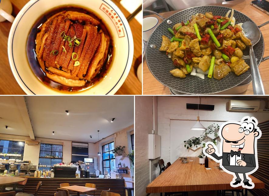 湘遇湖南菜city店 Taste Hunan Restaurant, Melbourne - Restaurant menu, prices ...