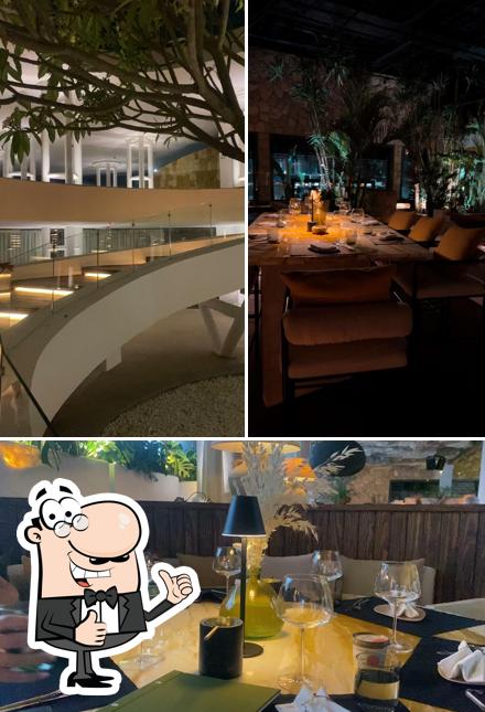 The Lemon Tree & Co. One Ninety, Cairo - Restaurant menu, prices and ...