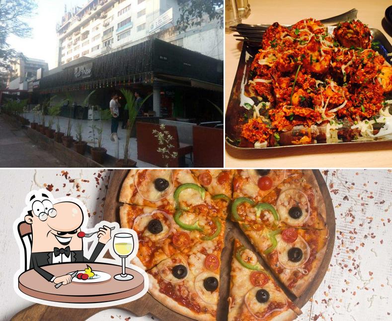 The Mess, Navi Mumbai - Restaurant reviews