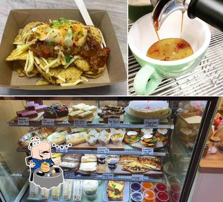 The Pulse Cafe in Levin - Restaurant reviews