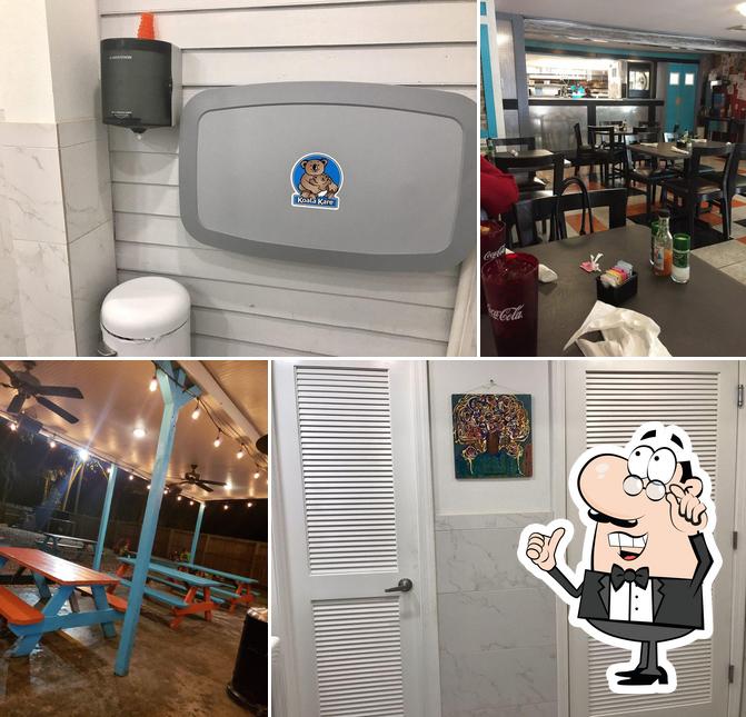 Top 5 restaurants with quesadillas in Covington, december 2025 ...