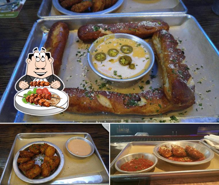 The Social House, Orlando - Restaurant menu, prices and reviews