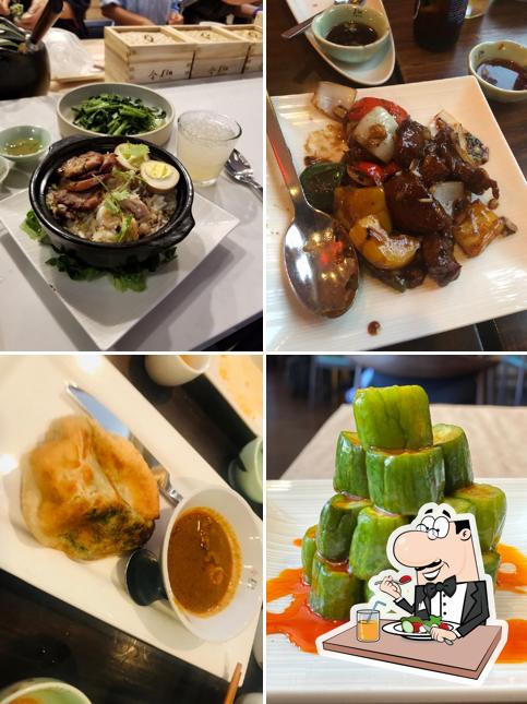 Lin Asian Bar + Dim Sum, Austin - Carta del restaurante y opiniones