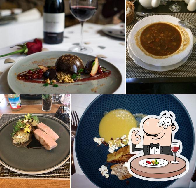 CHESS RESTAURANT - BUDAPEST, Budapest - Restaurant menu, prices and reviews