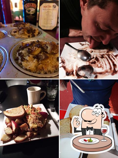 Ambition Coffee & Eatery, Inc, Schenectady - Restaurant menu, prices ...