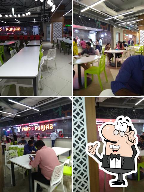 Anchor Ground Floor Cafeteria, Bengaluru - Restaurant menu, prices and ...