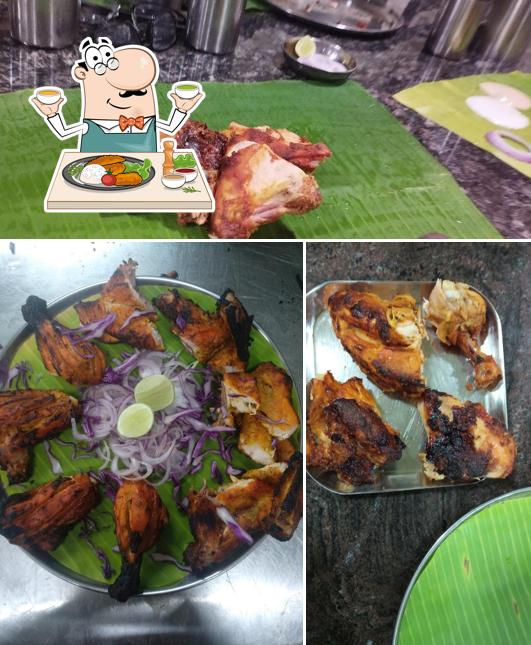 Barbequeen Restaurant (Hasthampatti), Salem - Restaurant menu, prices ...