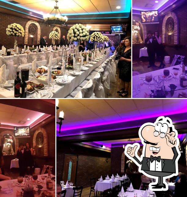 Best russian restaurants in Los Angeles, summer 2024 - Restaurant Guru