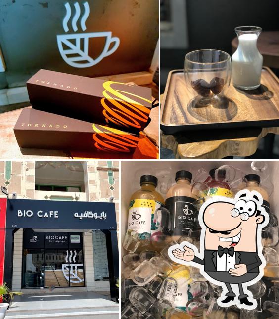 Bio Cafe, Al Ain - Restaurant menu, prices and reviews