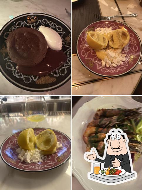 CARAMÁ, Las Vegas - Restaurant menu, prices and reviews