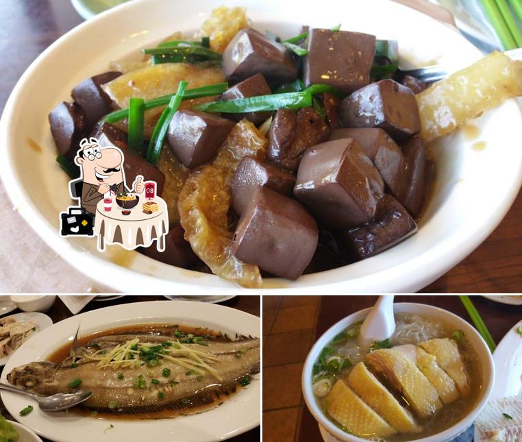 Macau Café, Sacramento - Restaurant menu, prices and reviews