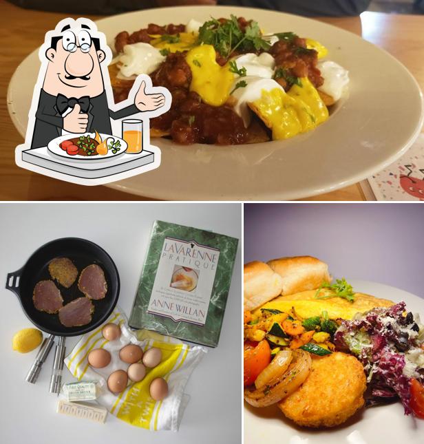 Nosh And Natter, Pune - Restaurant menu, prices and reviews