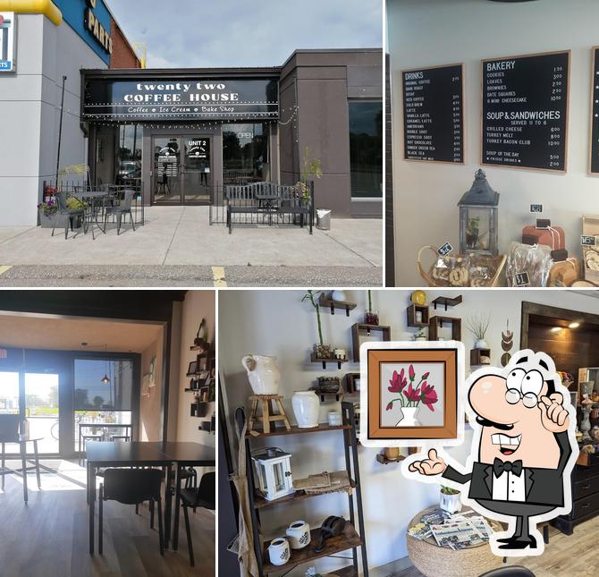 Twenty Two Coffee House, Lakeshore - Restaurant menu, prices and reviews