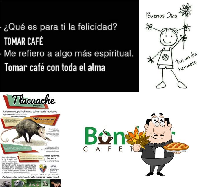 Bondelic Cafeteria, Zacatecas - Restaurant reviews