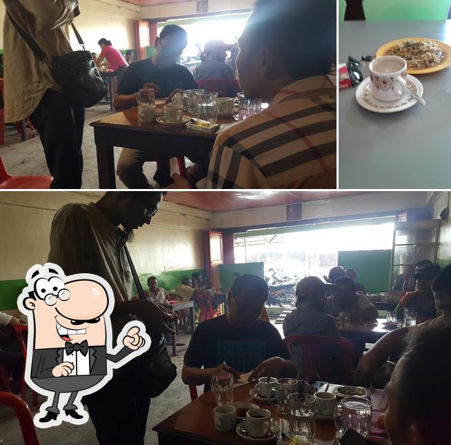 Kedai Kopi Merdeka cafeteria, Dumai - Restaurant reviews