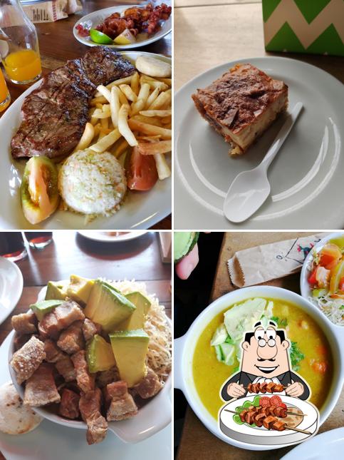 Restaurante Cocorolló, La Estrella, 25 - Opiniones del restaurante