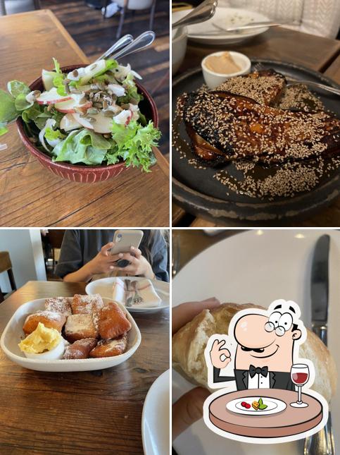 Communal, Provo - Restaurant menu, prices and reviews