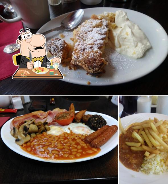 Deelish, Athy - Restaurant menu, prices and reviews