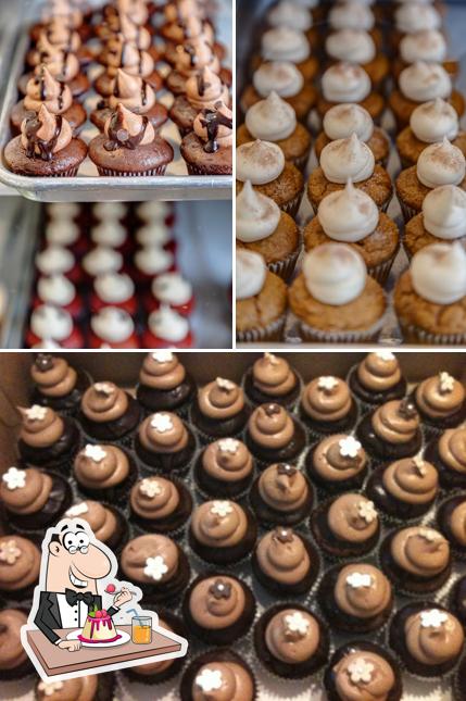 Merri Cakes LLC in Merritt Island - Restaurant reviews