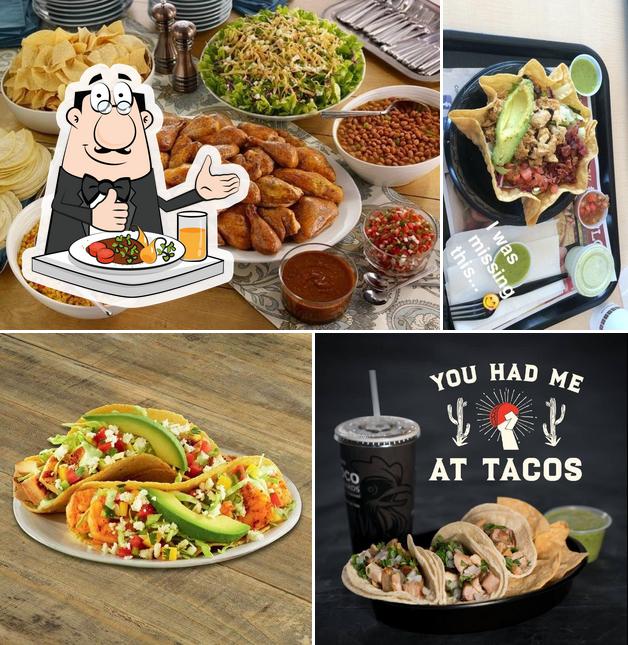 El Pollo Loco, 390 Mason Rd in Houston - Restaurant menu and reviews