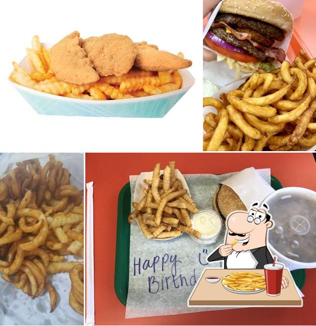 Top 7 fast food in Selma, California, july 2025 - Restaurant Guru
