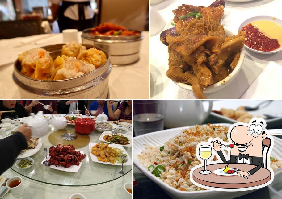 Five Star Seafood Restaurant, San Gabriel - Restaurant menu, prices and ...