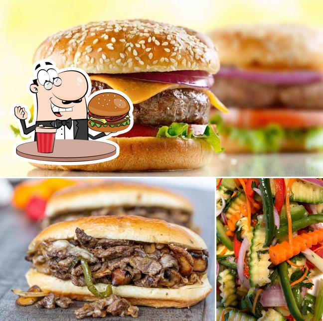 Food Mood in Los Angeles - Restaurant reviews
