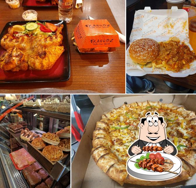 Top 7 pizza restaurants in Halifax, England, november 2025 - Restaurant ...