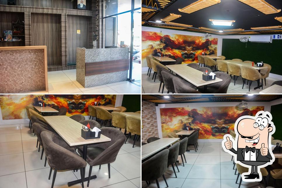 Gaba ji foodies Best Restaurant Rahon, Rahon - Restaurant menu, prices ...