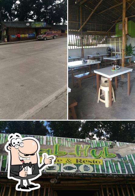 Hab-Hub Cafe & Resto, Iloilo City - Restaurant reviews