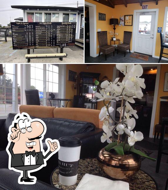 Java Hut, Crescent City - Restaurant menu, prices and reviews