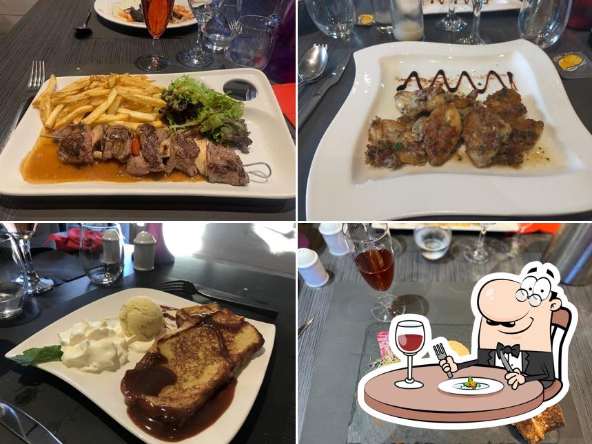 L'Etelle, L'Île-d'Olonne - Menu du restaurant, prix et avis