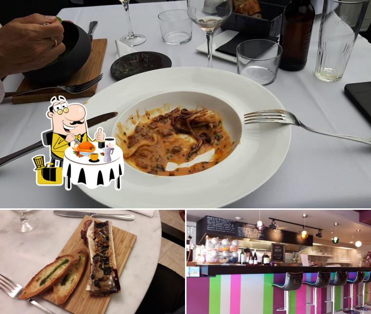 Little Paris, Waterloo - Restaurant reviews