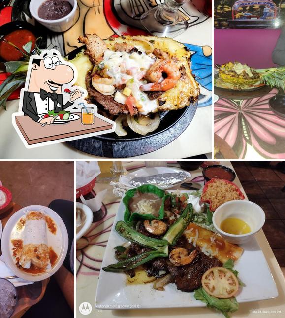Los Rancheros, Picayune - Restaurant menu, prices and reviews