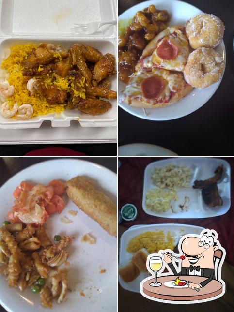 Top 7 restaurants in Hinesville, december 2025 - Restaurant Guru