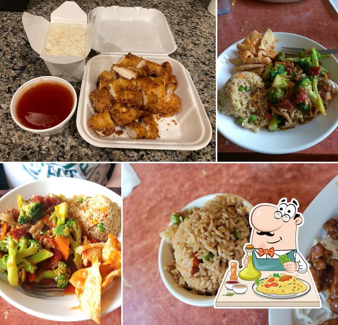 Top 7 places to eat in East Wenatchee, september 2025 - Restaurant Guru