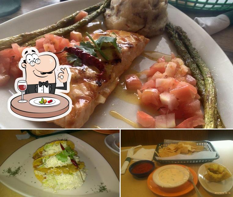 Poblanos Mexican Grill, Acworth - Restaurant menu, prices and reviews