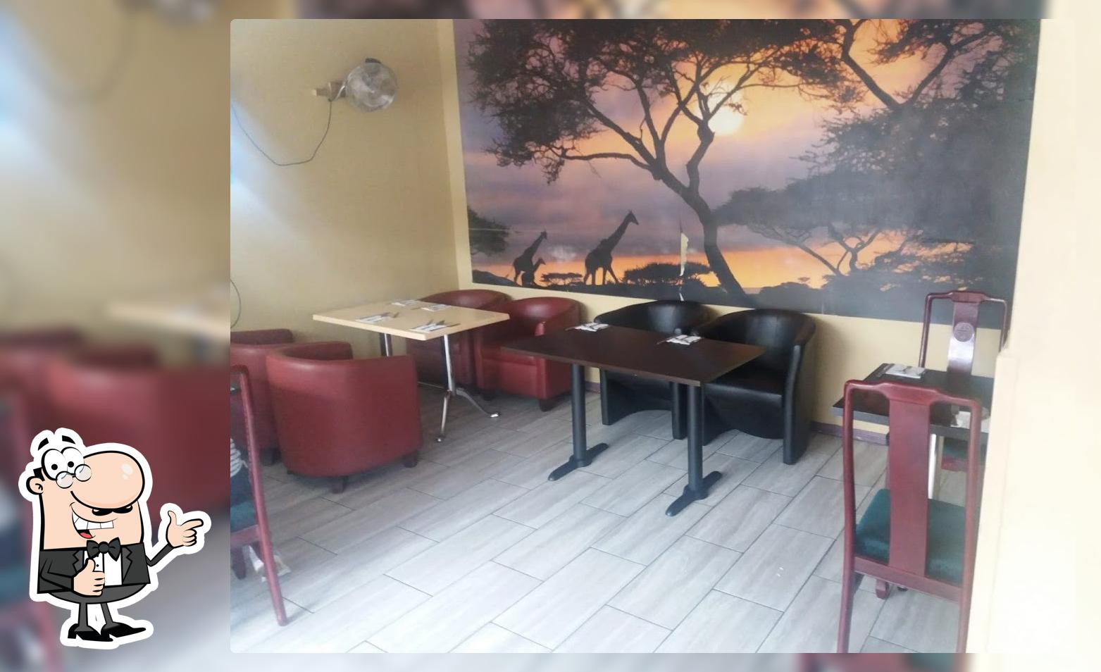 Top 2 african restaurants in Hatfield, november 2024 - Restaurant Guru