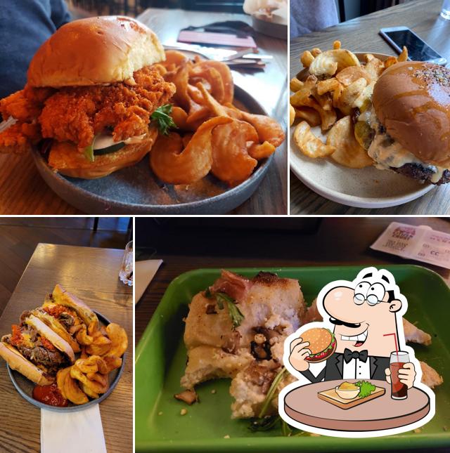 Best restaurants in Patriot Place Mall - Restaurant Guru