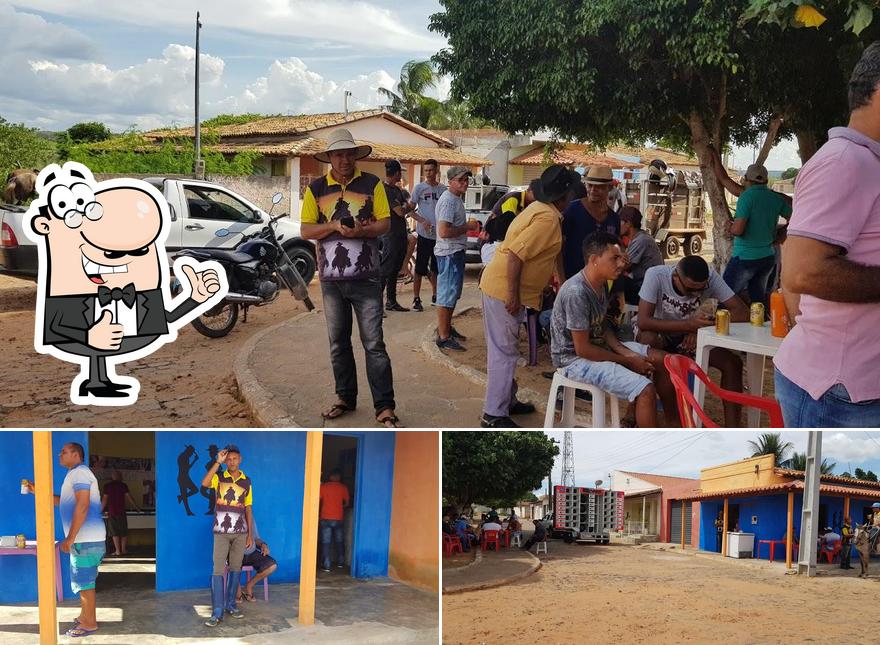 Giru Bar, Brazil - Avaliações de restaurantes