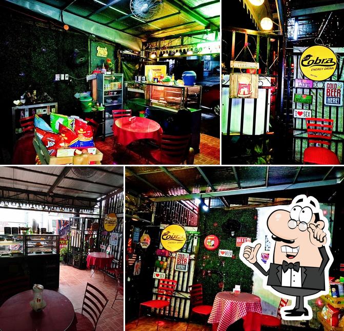 Jennymee Ktv Bar, Antipolo