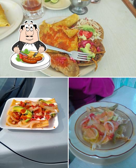 Mandinga pub & bar, Mexico City - Restaurant reviews